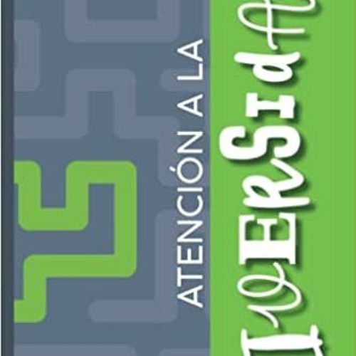 Stream episode ATENCI?N A LA DIVERSIDAD: Claves para una inclusi?n real en el aula ordinaria by ...