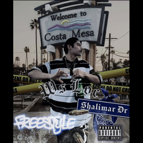 Stream WS LOC FREESTYLE by WsLoc | Listen online for free on SoundCloud