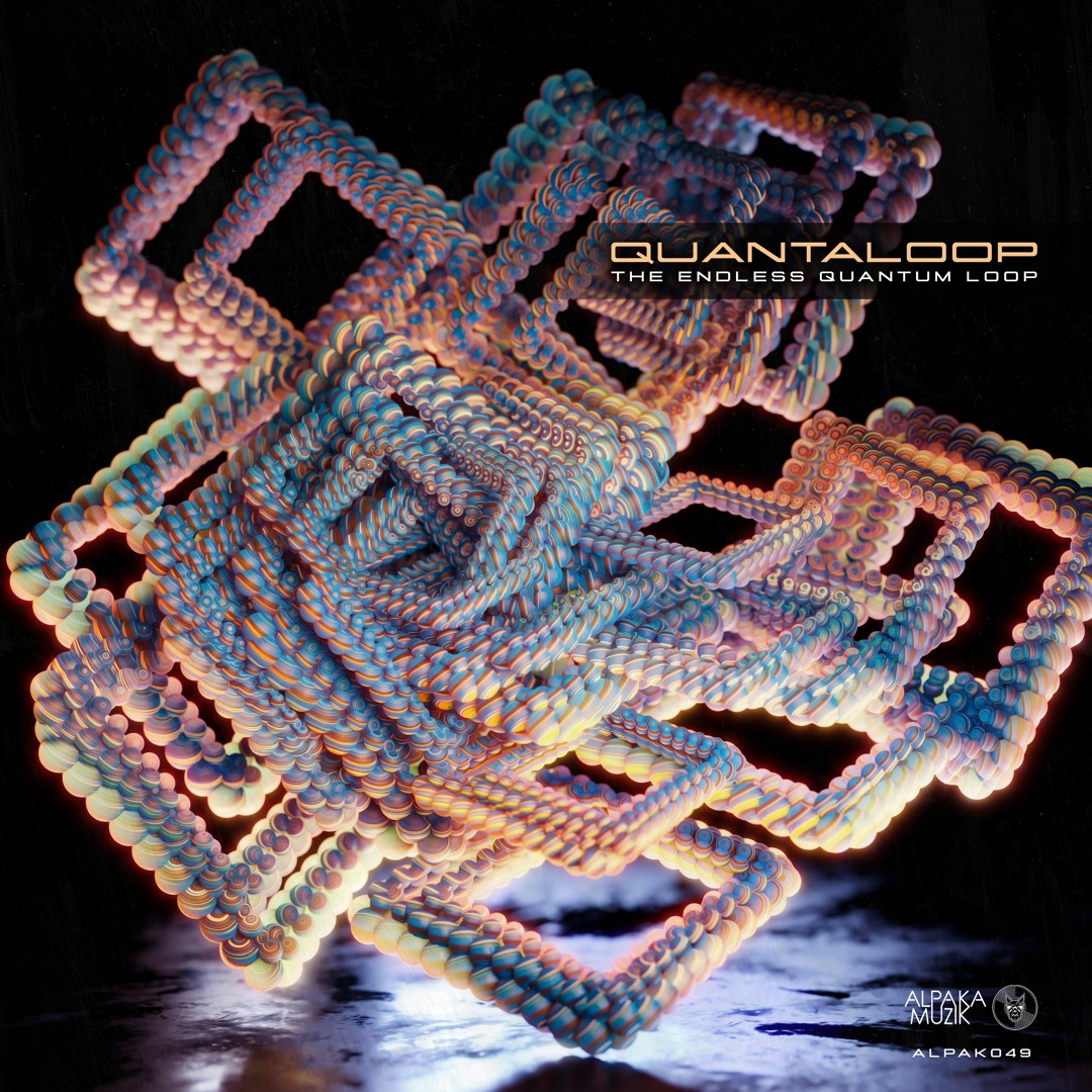 Stream Quantaloop | Listen to The Endless Quantum Loop playlist online ... Stream Quantaloop | Listen to The Endless Quantum Loop playlist online ...