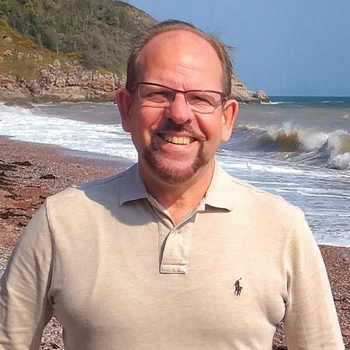 Stream WBC Messages - 240324 - Rev Phil Robinson - Proclaim The Messiah ...