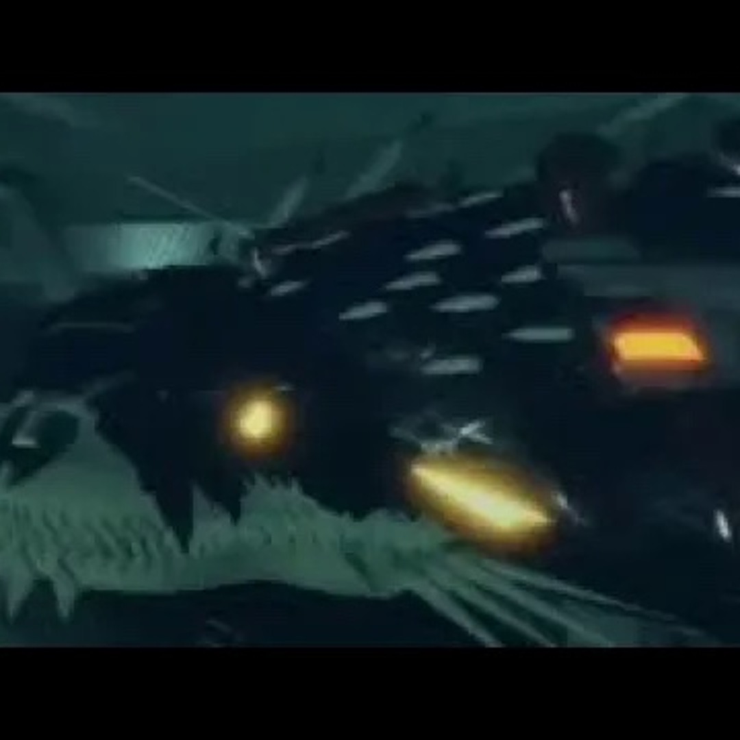 Stream Abomination/sewage creature chase theme (pressure) by LEVIATHAN ...