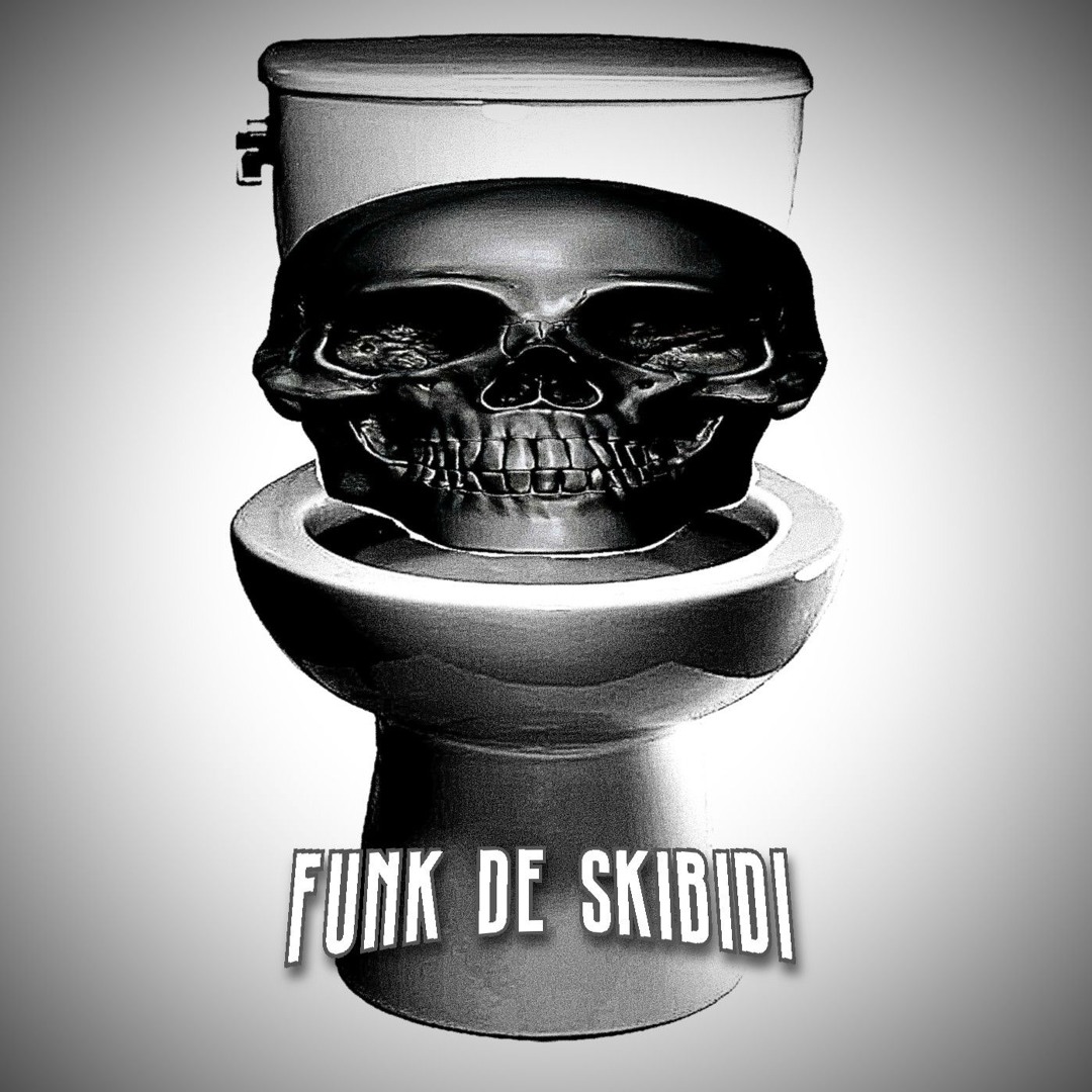 Stream Valeriodiego841 | Listen to funk de skibidi playlist online for ...