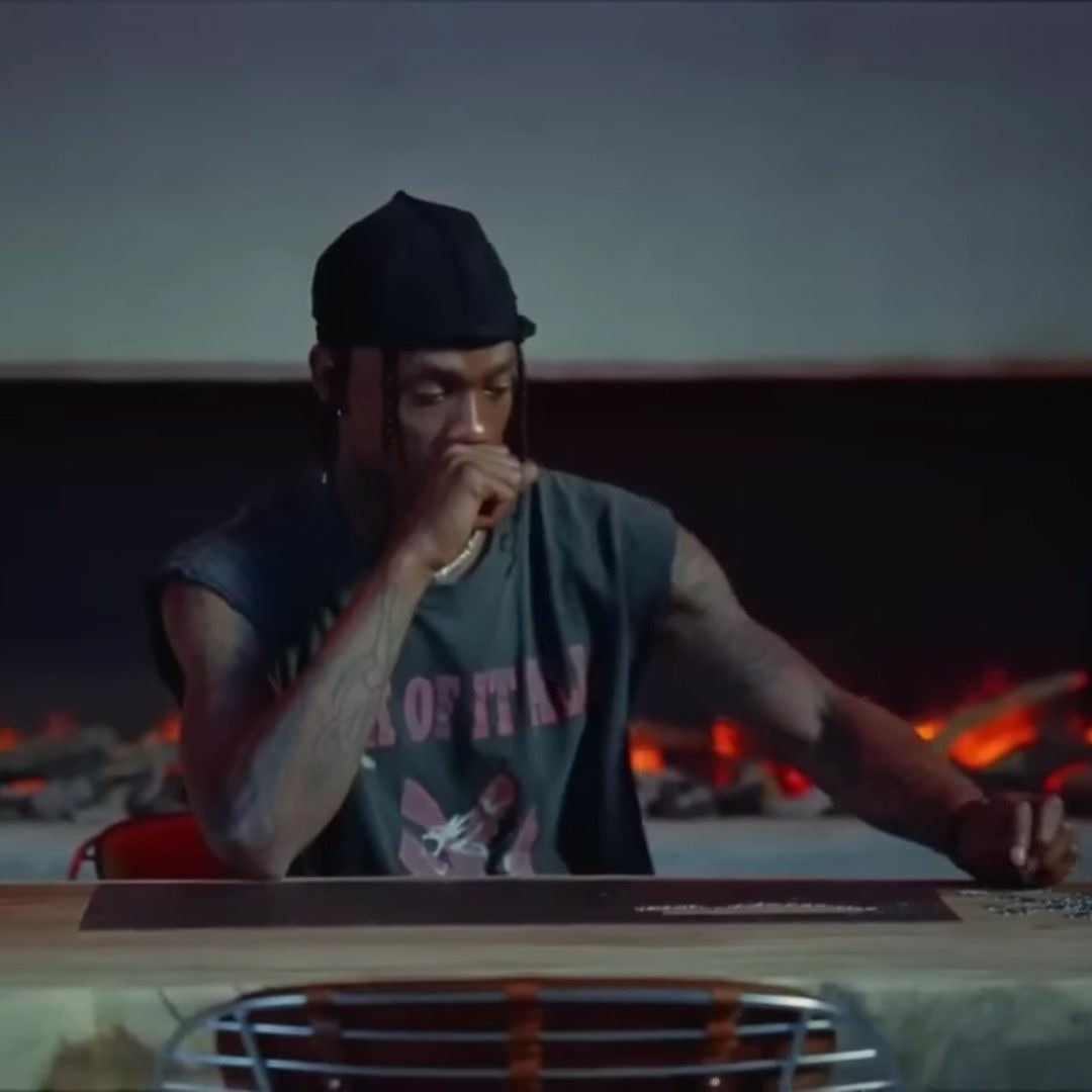 Stream Jibbs | Listen to La Flame AI playlist online for free on SoundCloud