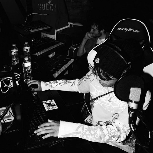 fazo - ttwlg2 snippet ft. raeusi - Listen to music