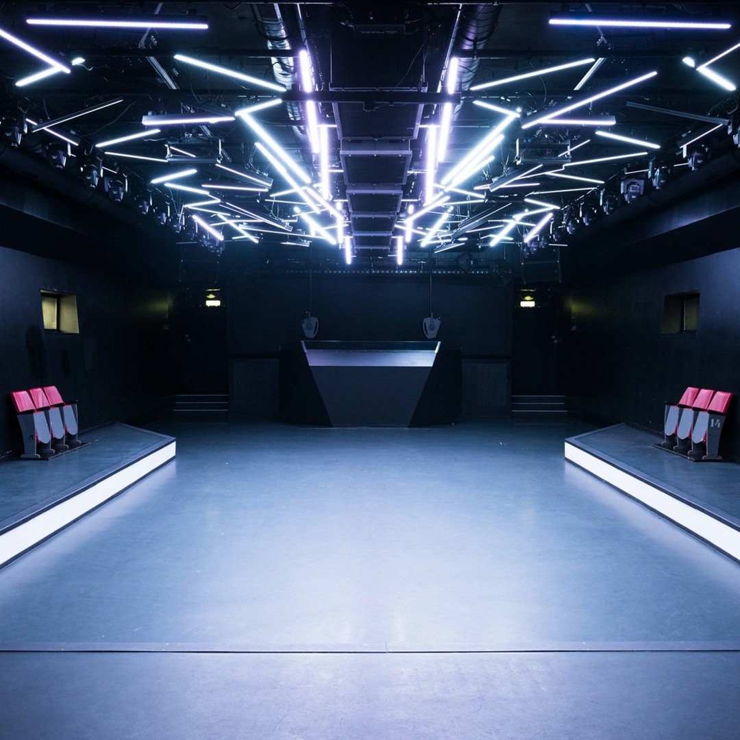 Stream LIVA K at Nordstern, Basel (30-3-2024) by Liva K | Listen online ...