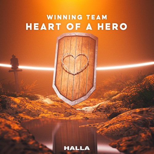 Stream Winning Team - Heart Of A Hero by Winning Team Official | Listen ...