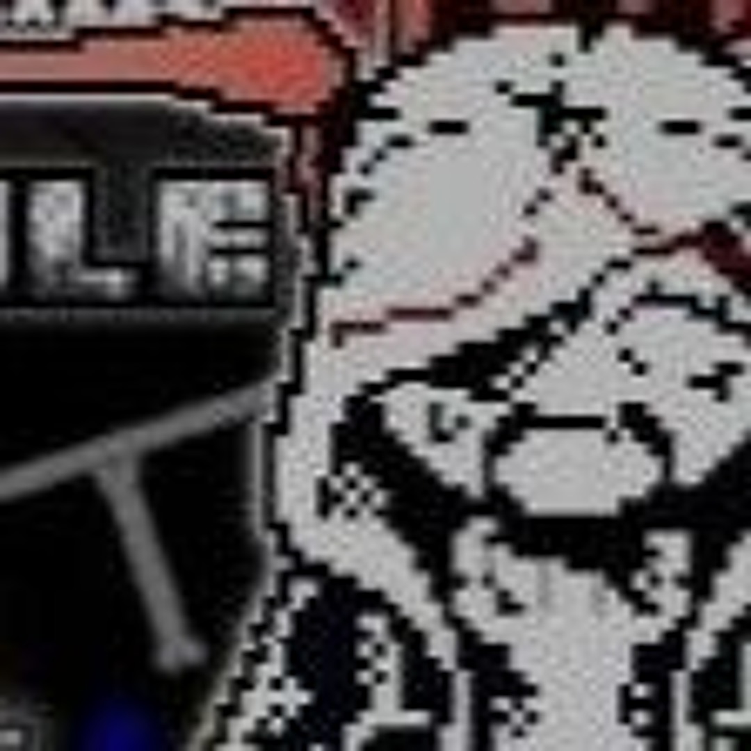 Stream Dusttale Rikuhachima Aru by Kenro | Listen online for free on ...