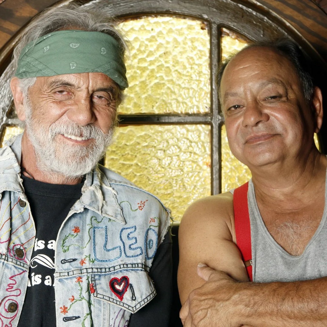 Stream Police Got My Car - Cheech And Chong by DJ Wise Surprise ...