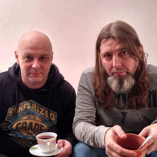 Stream SOKOL & GREG - From The Love For Art by Григорий Моисеев ...