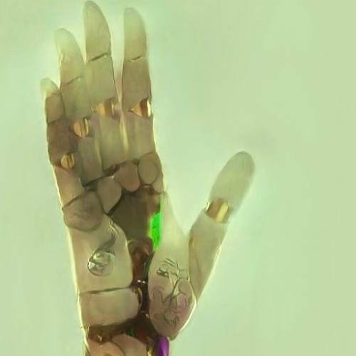 Stream A Helping Hand: Intro and Prologue from x-amount-verbs | Listen ...