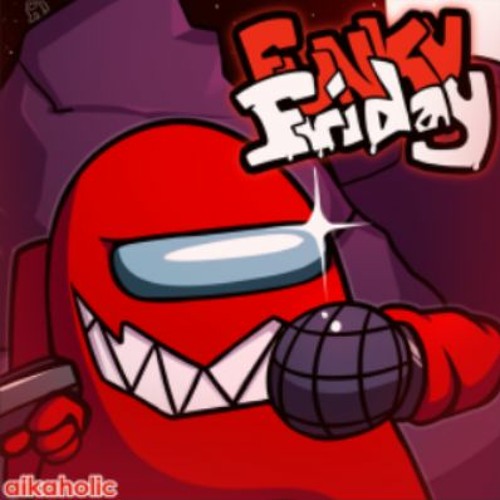 Stream Gluttony | Listen to Friday Night Funkin' Vs Impostor playlist ...