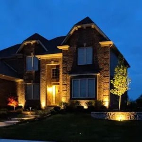 Stream Interesting Facts You Must Know About Landscape Lighting by ...