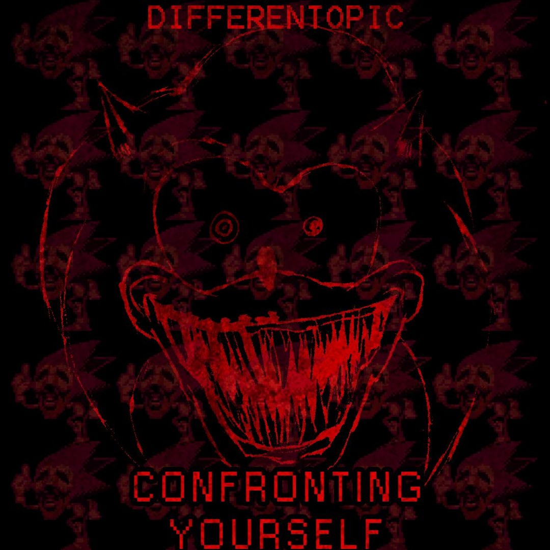 Stream .:Differentopic - Confronting Yourself (Cover):. by shad3 ...
