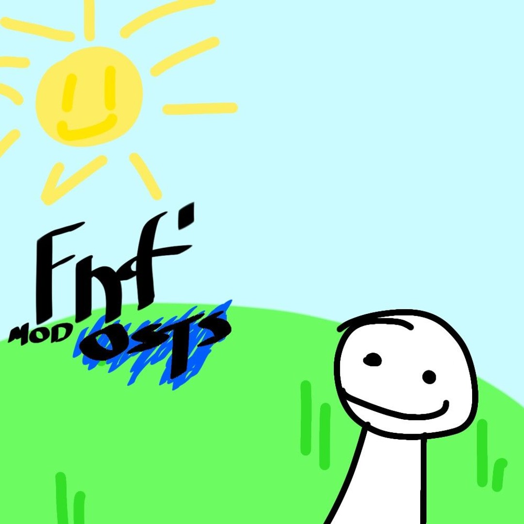 Stream FNF vs Bob Overhaul - Classic by MahitoCheboxar | Listen online ...