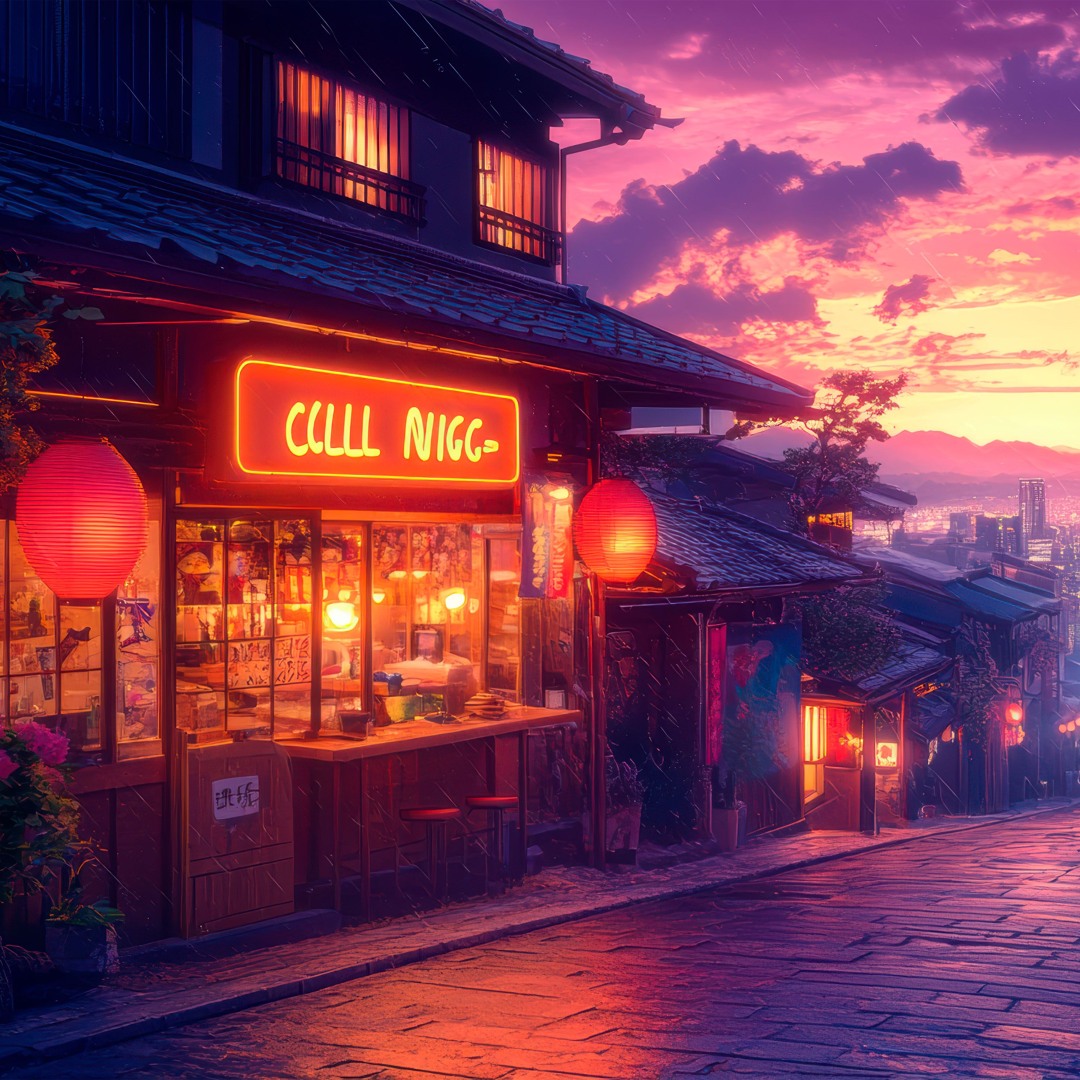 Stream "cute" ~ lo fi chill hop guitar type beat | relaxing smooth ...