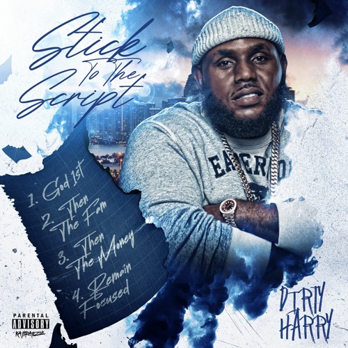 Stream Stick 2 The Script by DIRTY HARRY | Listen online for free on ...