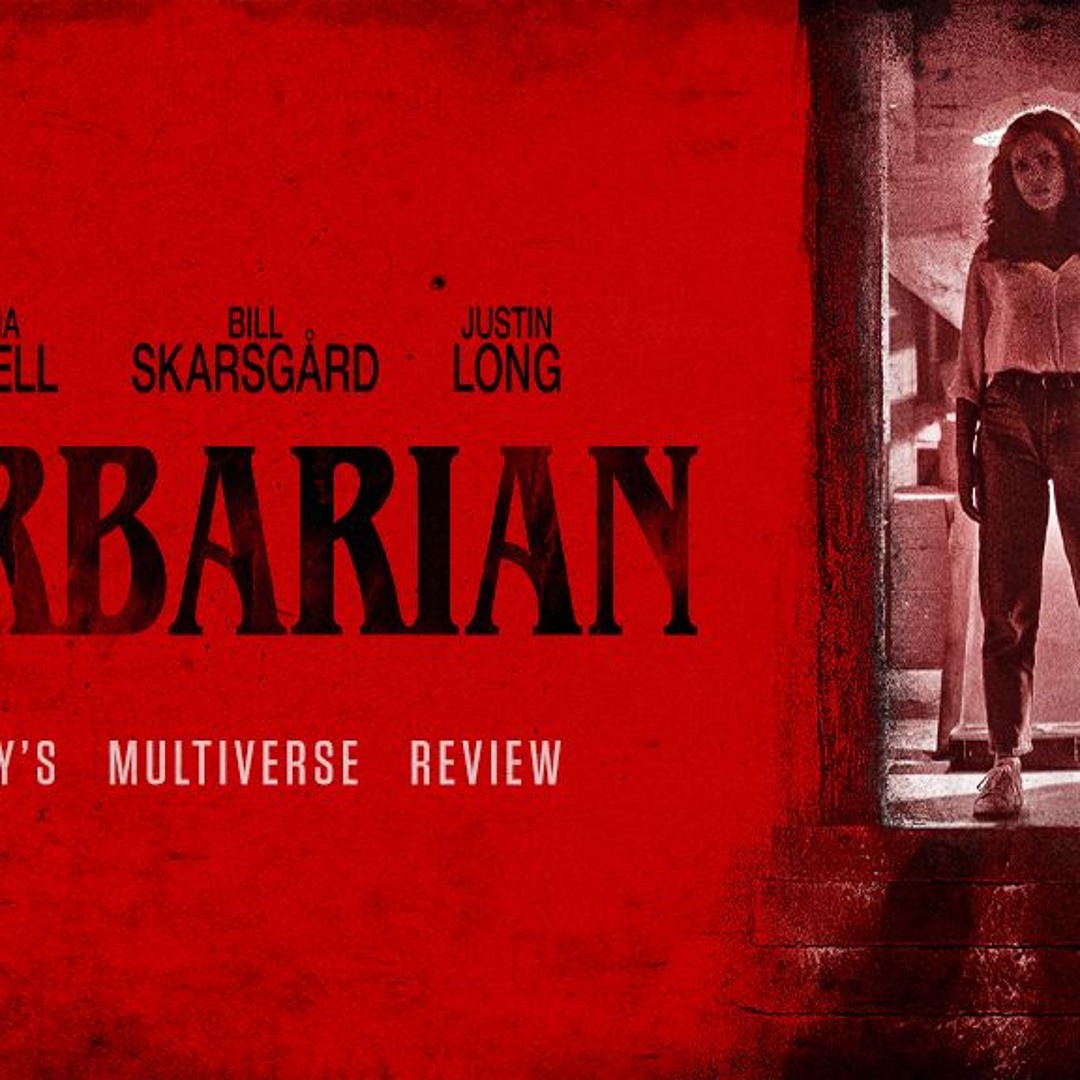 Stream episode Watch Barbarian 2022 Afdah Movie Streaming HD by ...