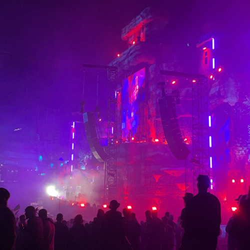 Stream Sami B 2024 Send Off by Sami B | Listen online for free on ...