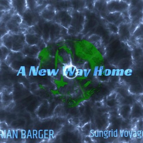Stream Another New Way Home by BRIAN BARGER | Listen online for free on ...