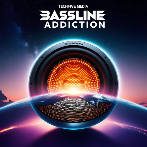 Stream Bassline Addiction by TechFive Media | Listen online for free on ...