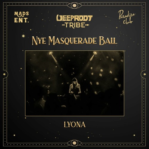 Stream Lyona Live - Deep Root Tribe's New Year's Eve Ball by Deep Root ...
