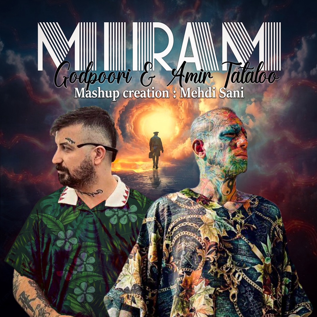 Stream Miram by Mehdi Sani | Listen online for free on SoundCloud