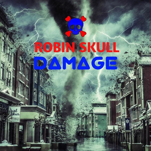 Stream Robin Skull - Damage by Robin Skull | Listen online for free on ...
