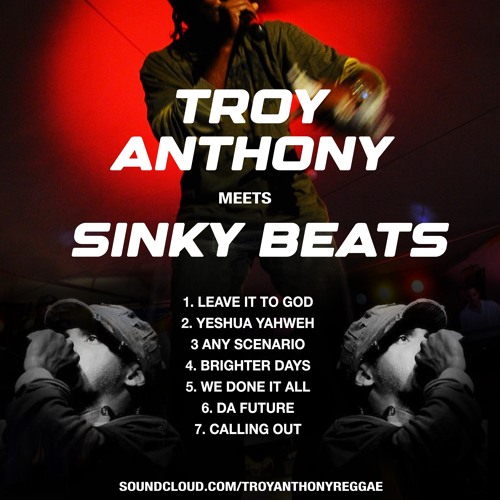 Stream 2. Yeshua Yahweh TroyAnthony (foundation Riddim) by TroyAnthony ...