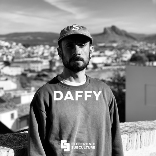 Stream DAFFY / Exclusive Mix for Electronic Subculture by Electronic ...