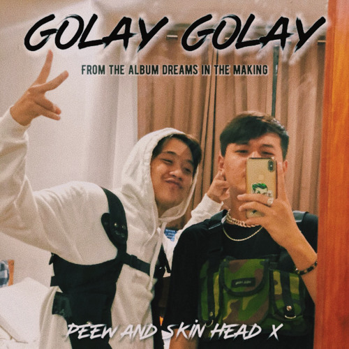Stream GOLAY GOLAY - T RAP AND PEEW by T RAP | Listen online for free ...