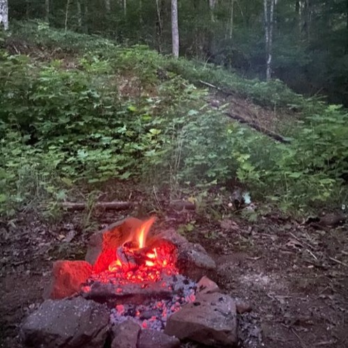 Stream Nantahala National Forest, Bryson City, North Carolina, USA by ...