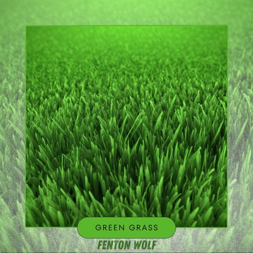 Stream Green Grass by Fenton Wolf | Listen online for free on SoundCloud