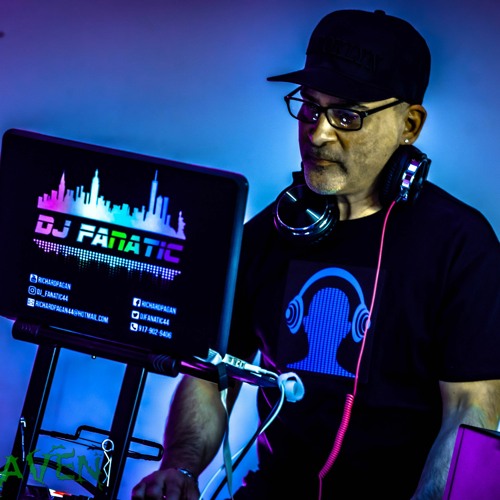 Stream BAD BUNNY MIX - DJ FANATIC by Richard Pagan 4 | Listen online ...