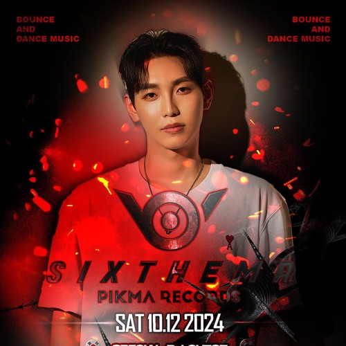 Stream Dd Taipei Sixthema Oct 12nd 2024 Live By Dd Taipei Listen