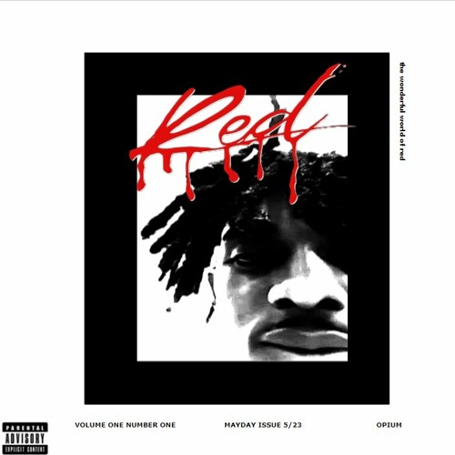 Stream danchaseandpaper | Listen to Whole Load of Red playlist online ...