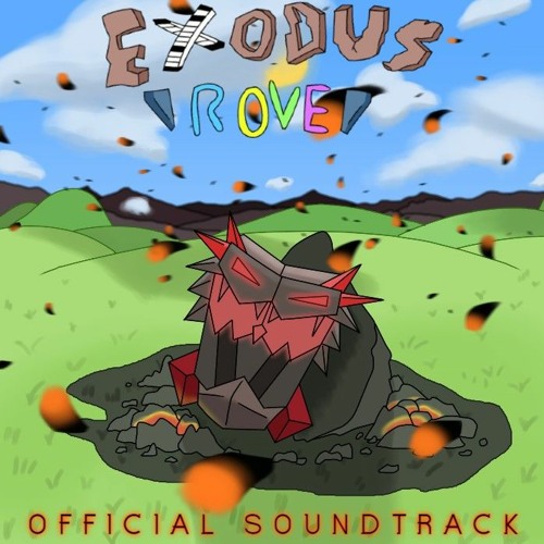 Stream KriegerVR | Listen to Exodus Rove- Wave 3 playlist online for ...