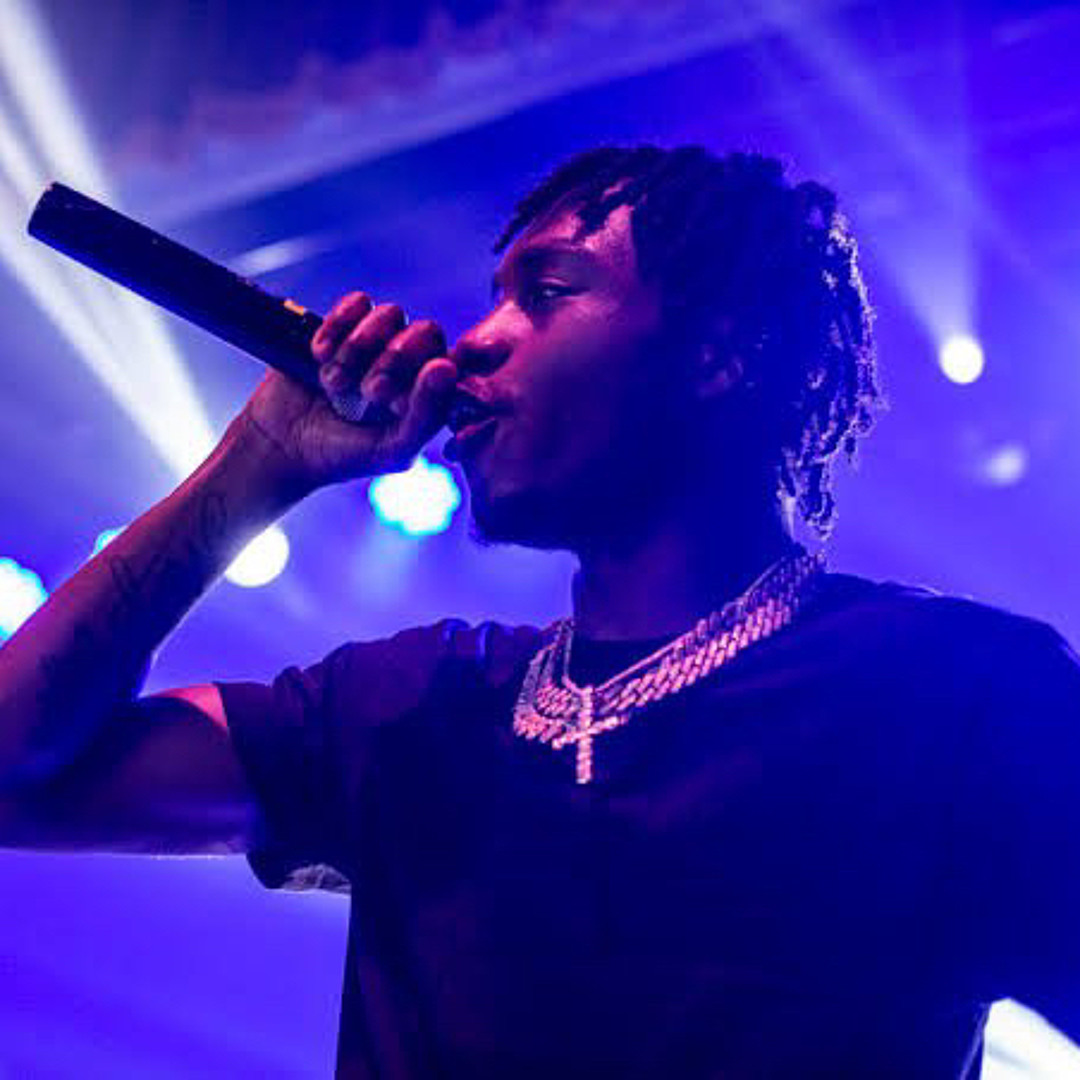 Stream Lil Tjay - Calling My Phone REMIX (Pt. 2)(Snippet) by Lil Tgay ...