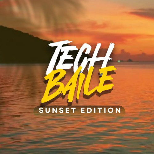 Stream Set Tech Baile (Sunset Edition) by DJ GB | Listen online for free on SoundCloud
