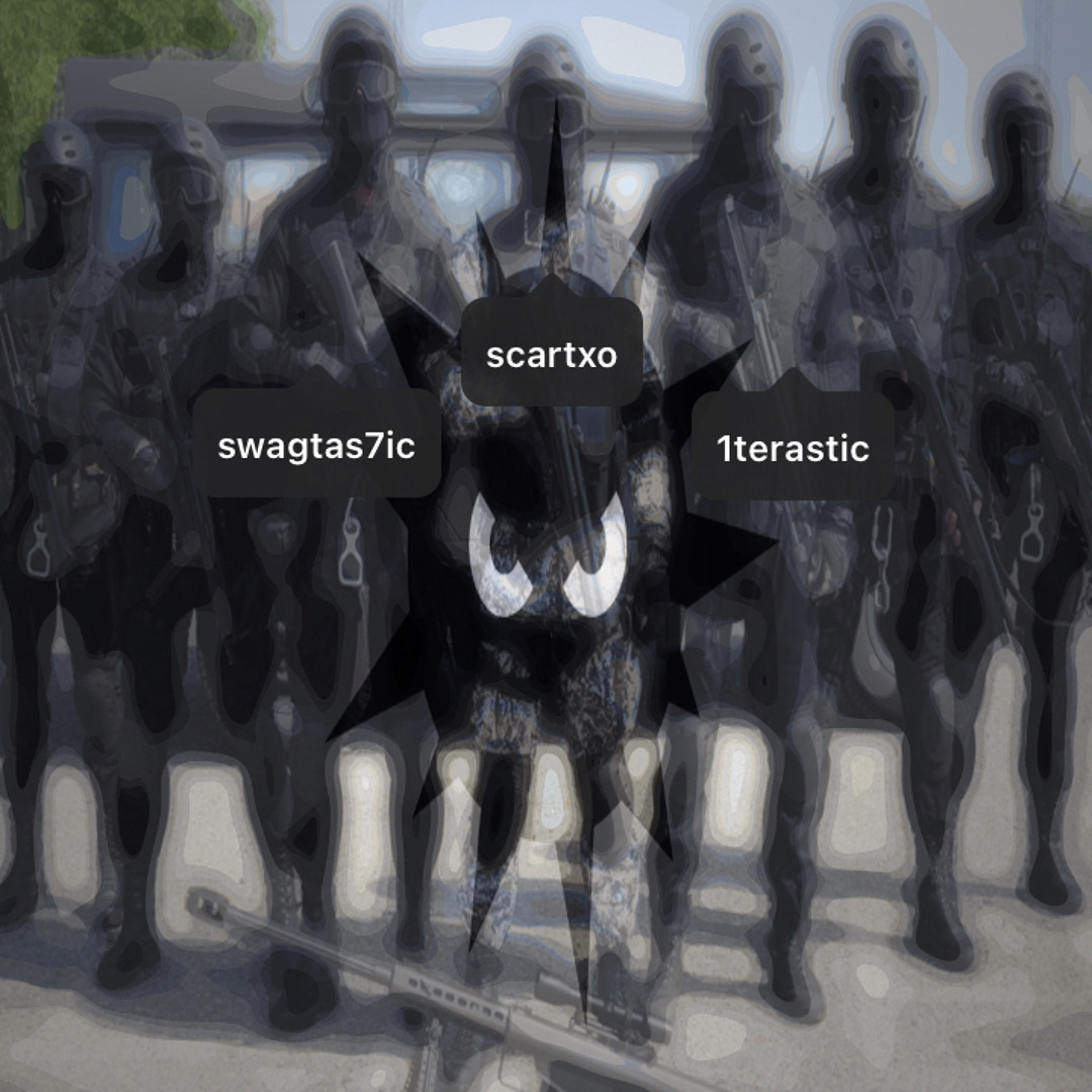 Stream precision w/ swagtastic + tera (tera) by scart | Listen online ...