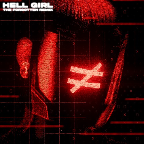 Stream DEATHPIXIE - Hell Girl (The Forgotten Remix) by The Forgotten | Listen online for free on ...