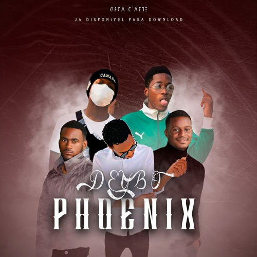 Stream Phoenix by DEYBO AO | Listen online for free on SoundCloud