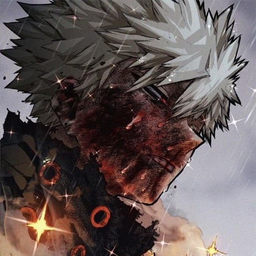 Stream Katsuki Bakugou X Playboi Carti - DEAD ANGEL + TikTok REMIX by ...