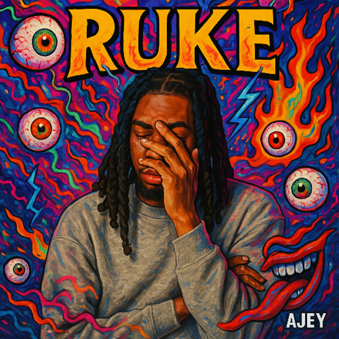 Stream Ajey Ruke by Ajey | Listen online for free on SoundCloud