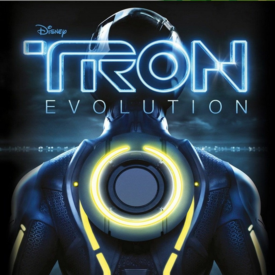 Stream Tron Evolution - Main menu. by Painfully | Listen online for ...
