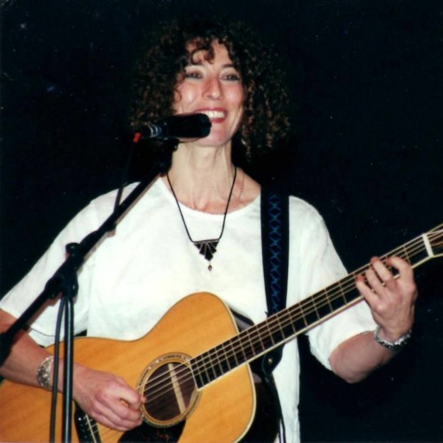 Stream My Dad Was A Marine performed live by Susan Shore at Advent Cafe ...