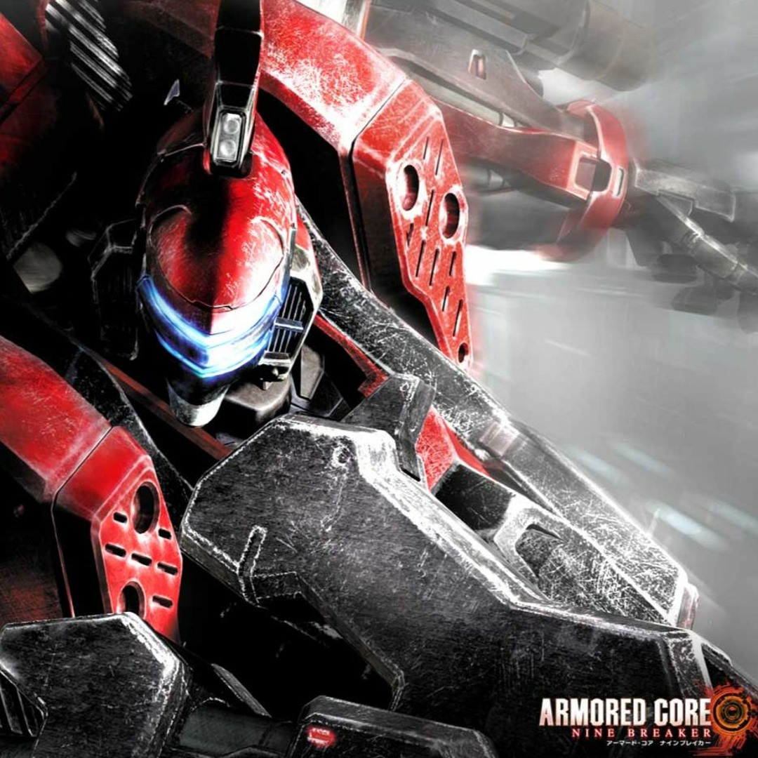 Stream Faust | Listen to Armored Core: Nine Breaker Soundtrack playlist ...