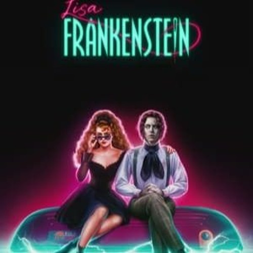 Listen to music albums featuring Ver Lisa Frankenstein (2024) EN ... Listen to music albums featuring Ver Lisa Frankenstein (2024) EN ...