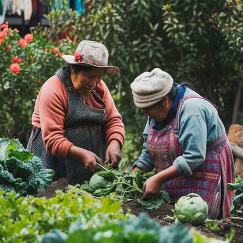 Stream episode Inclusión financiera en las personas de comunidades ...