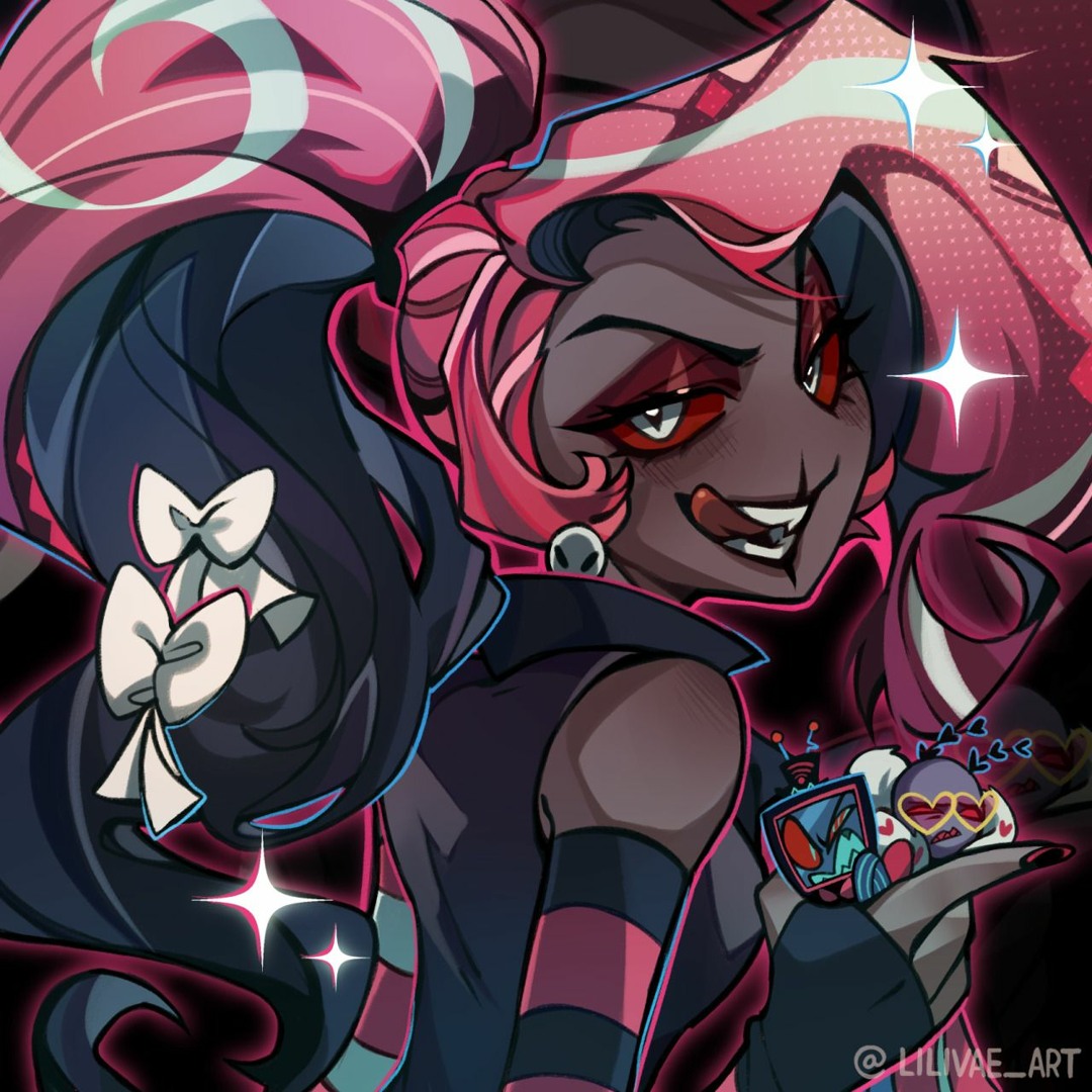 Stream Respectless - Hazbin Hotel by Hazbin Hotel Original Songs ...