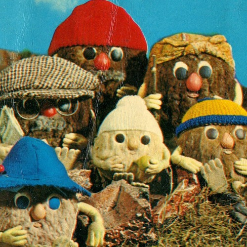 Stream grandpa flumps moustache by L fish press lee | Listen online for ...